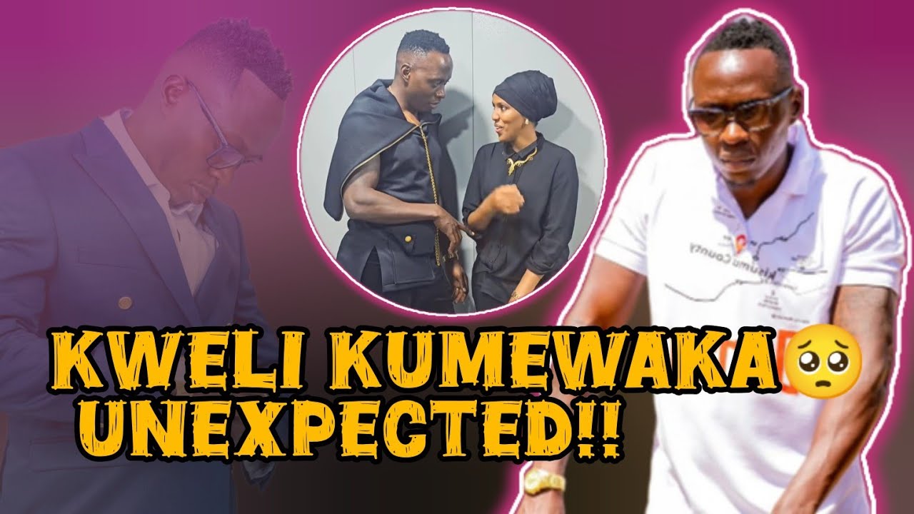 OGA OBINNA WAS SHOCKED AFTER RECEIVING AN EMOTIONAL MESSAGE FROM A FAN ...