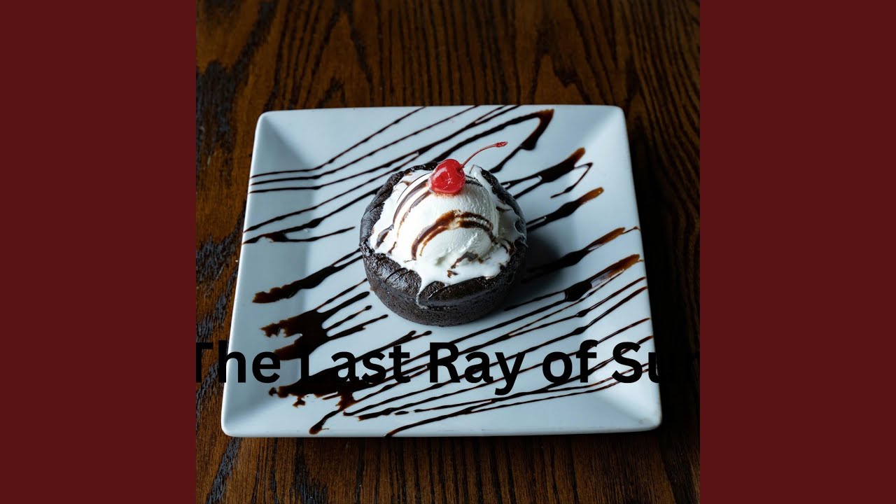 The Last Ray of Sun - YouTube