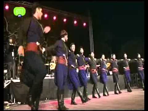 Αντωνης Μαρτσάκης - Πεντοζαλι - YouTube