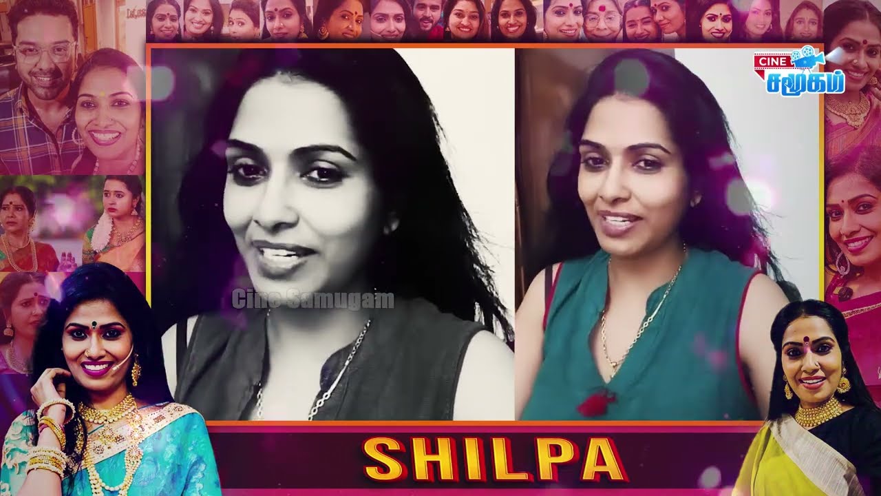 Simran Sister Shilpa Biography | Aaha Kalyanam Villi Chitra Personal ...