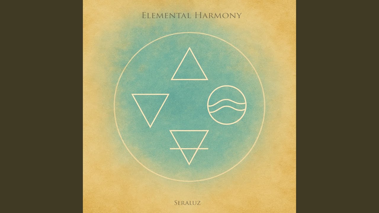 Elemental Harmony - YouTube