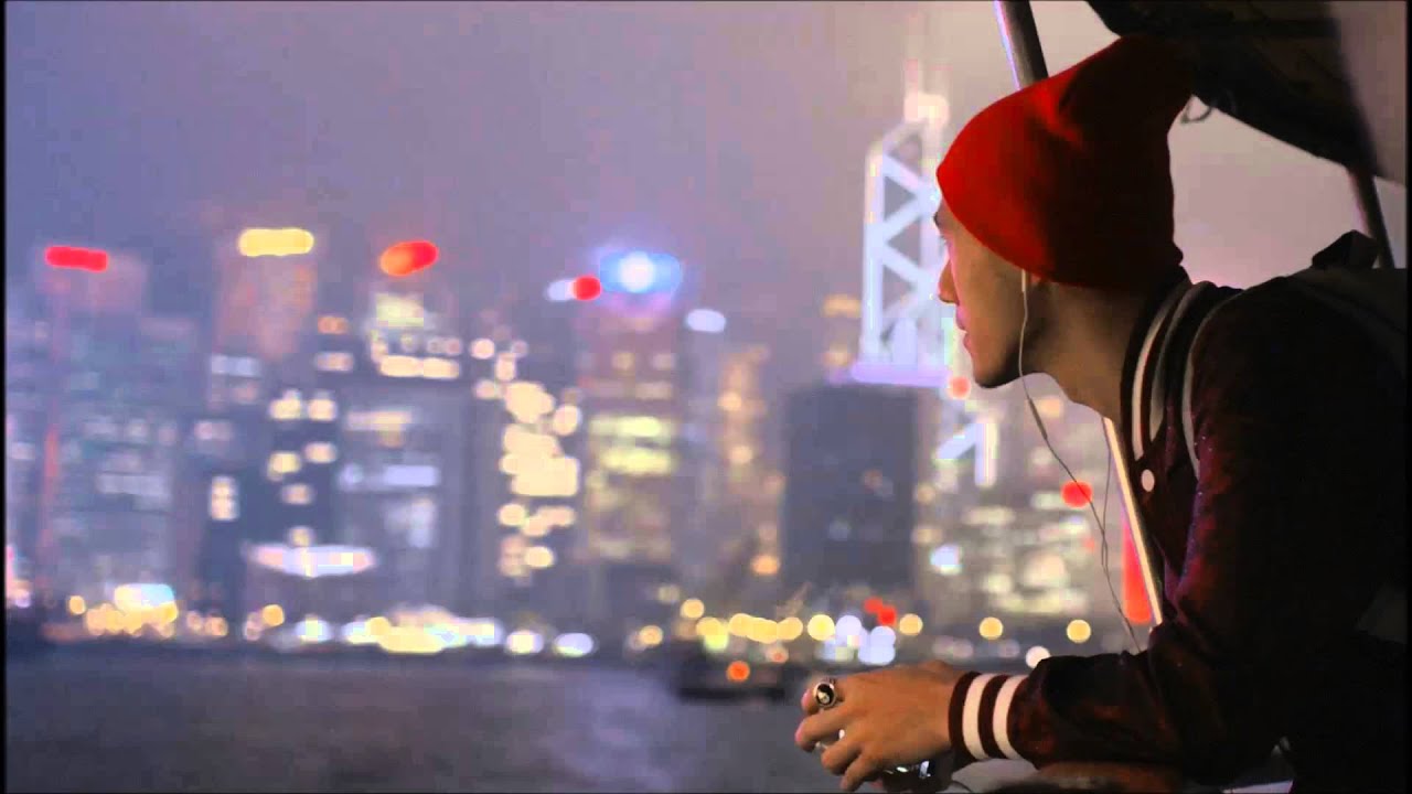 Iphone 5 - Photos Everyday Commercial Song - YouTube