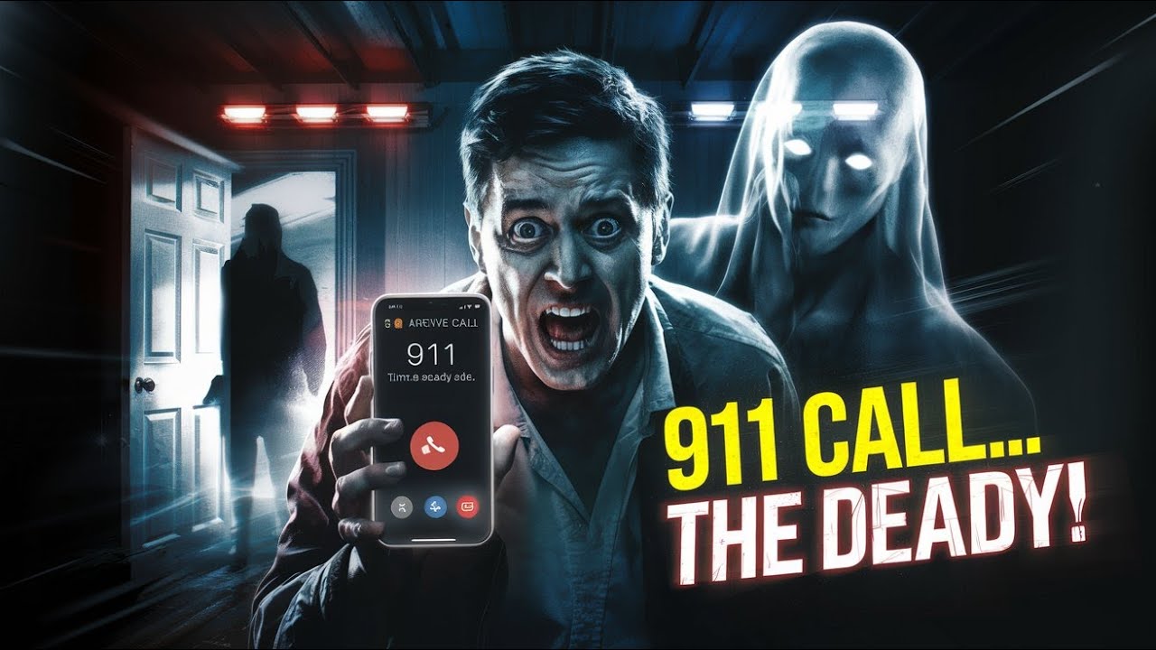 The Man Who Called 911😱| After He Was Already Dead? - YouTube