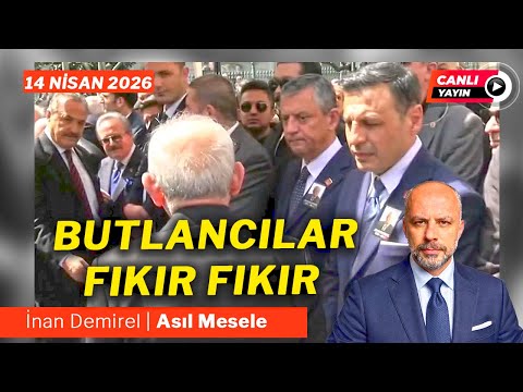 Erdoğan'dan \