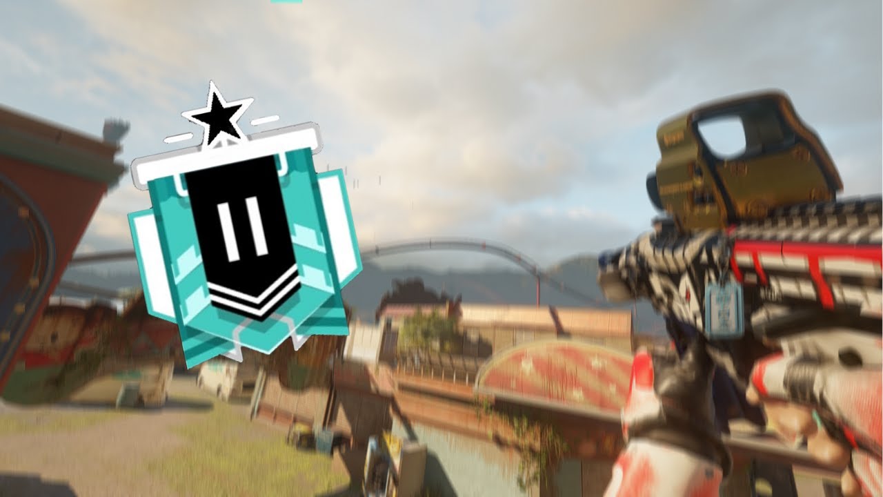 R6 Montage #5 | Be Like That 😇😇 - YouTube