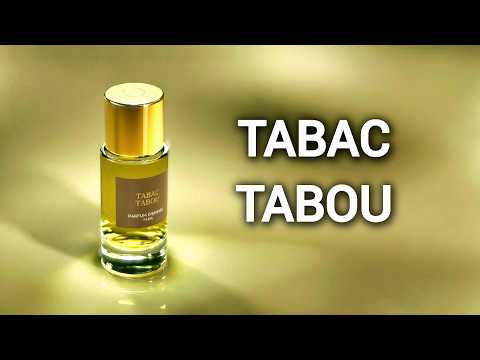 Top Tier Tobacco | Parfum d'Empire Tabac Tabou | Fragrance Review | Agrestic Tobacco Landscape