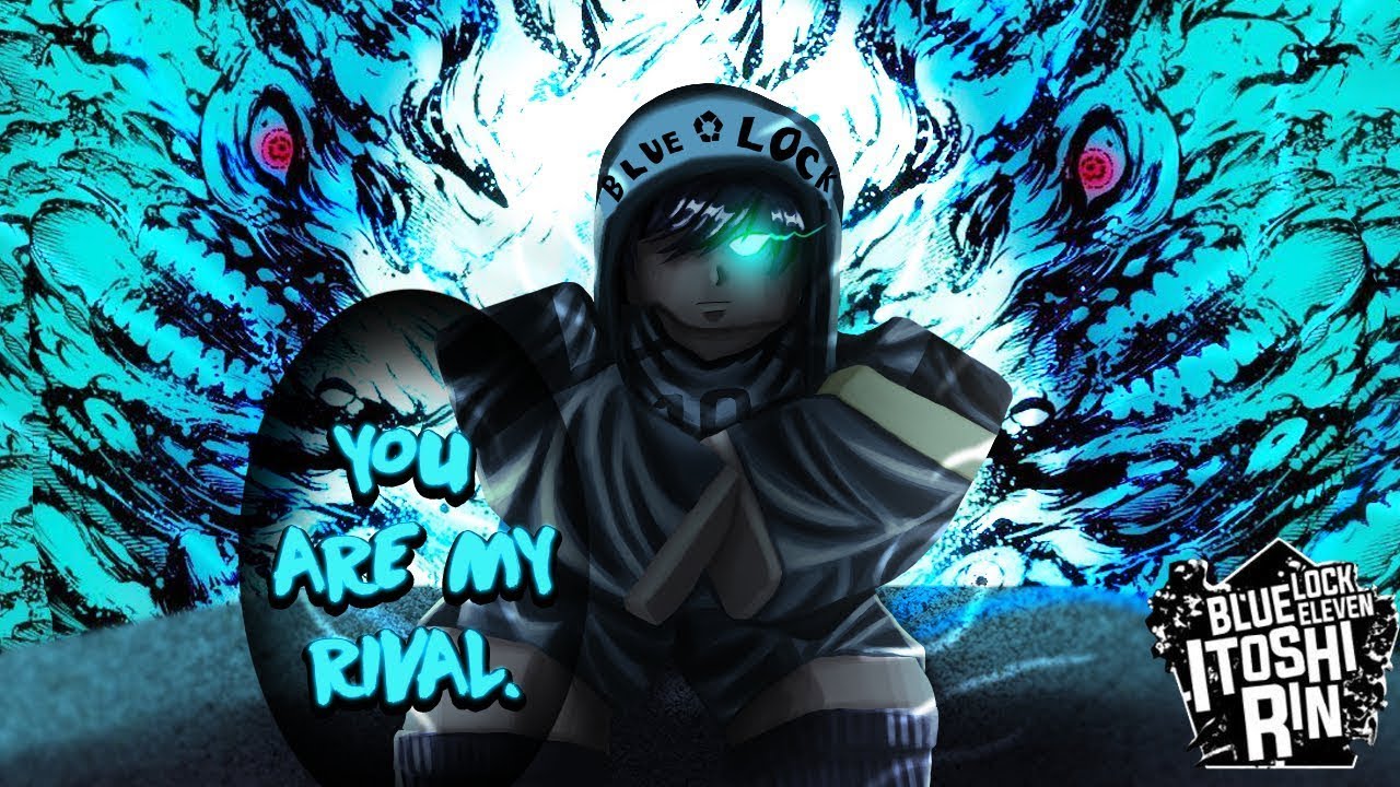 Full Rin Guide ... Bluelock Rivals - YouTube