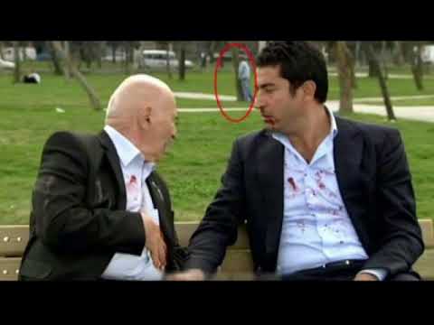 Ky është gabimi në serialin ‘Ezel’ që u zbulua disa vite më vonë,ja çfarë ..