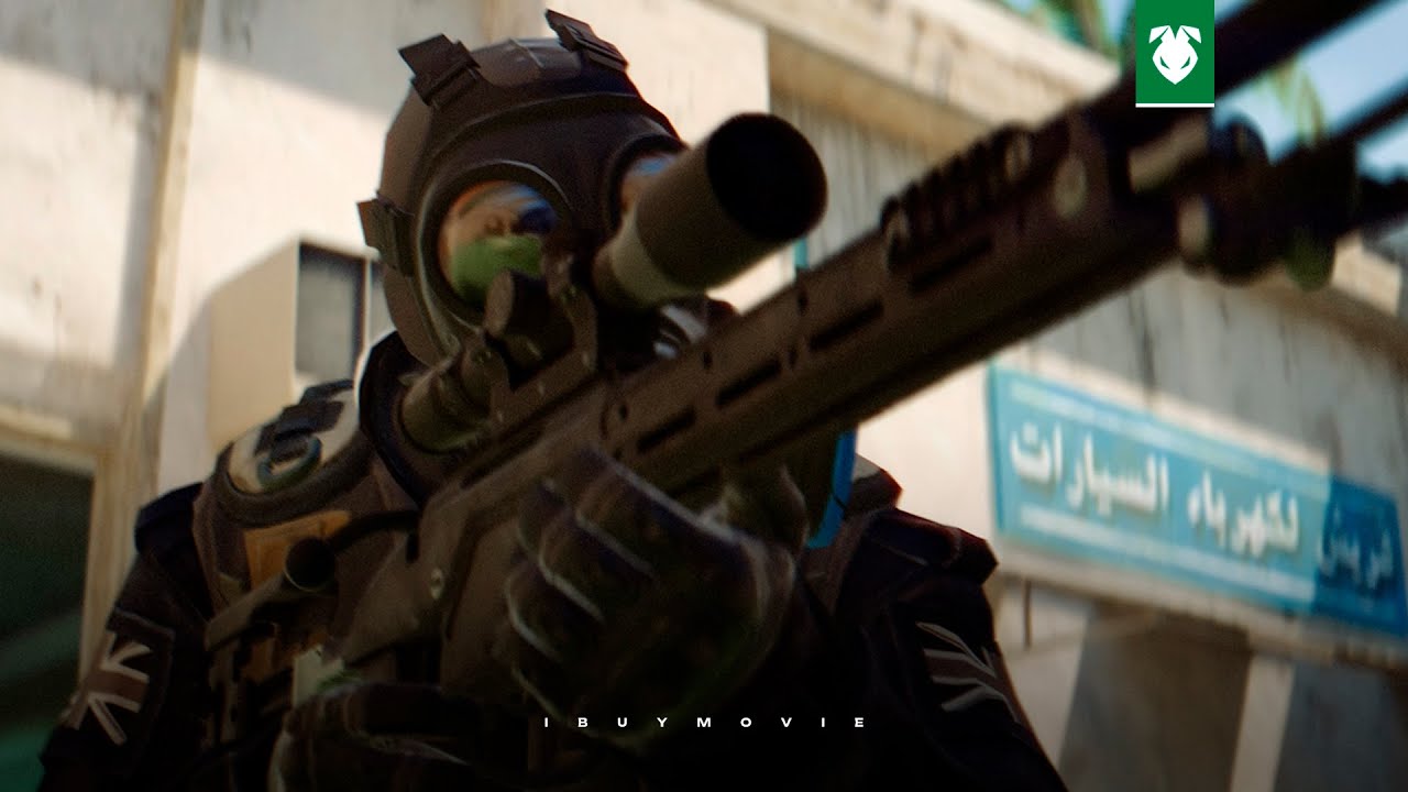 blessed •CS2 CLIENT WORK• - YouTube