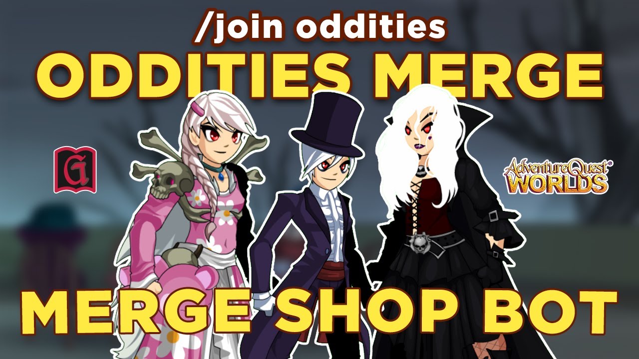 Cursed Doll Tassel Farm (Merge Shop Bot) || GRIMLITE REV - YouTube