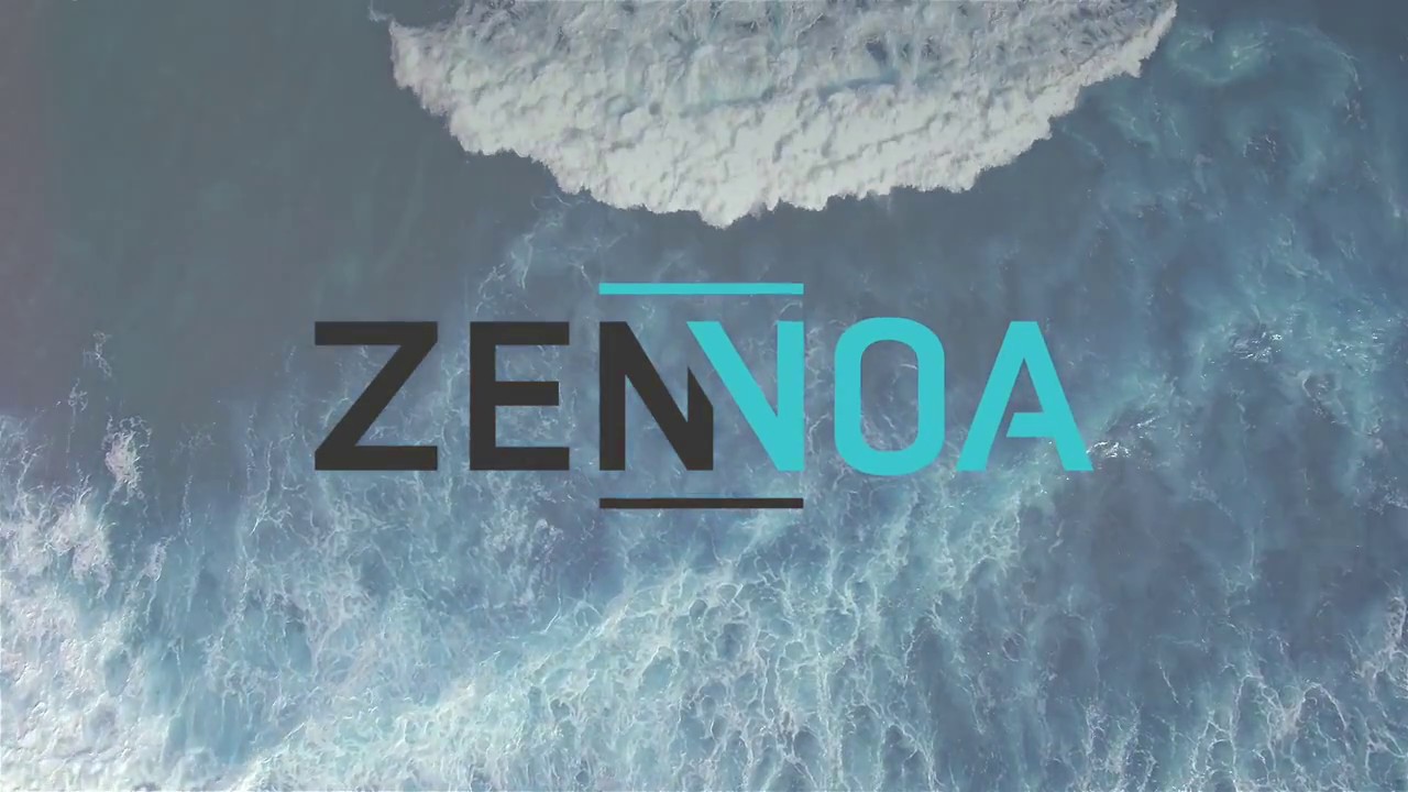 What Does Zennoa Stand For? - YouTube