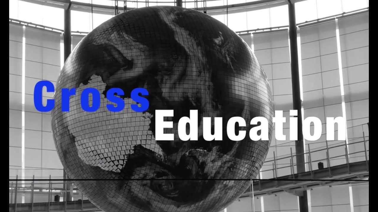 Cross Education Summer Academy - YouTube