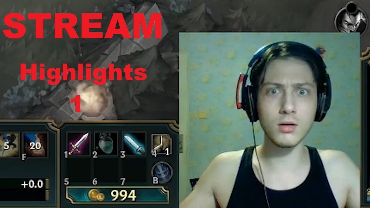 VampyJe Stream Highlights (BG Streamer Compilation) - YouTube