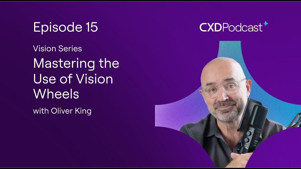 Ep15: Mastering the Use of Vision Wheels - YouTube