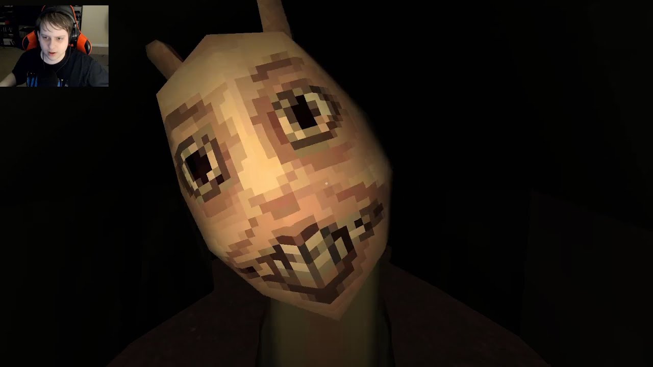 Hungry Lamu is Back | Hungry Lamu (Update) - YouTube