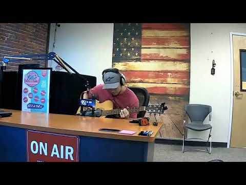 Chris Stapleton - Tennessee Whiskey (Live Acoustic Cover by Let Us Not Forget)