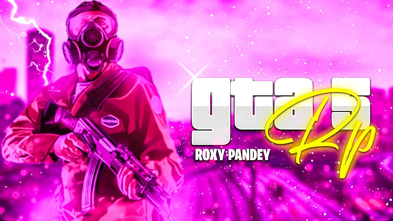 TLRP FIRST DAY!!!! || RoXy PlayZ - YouTube