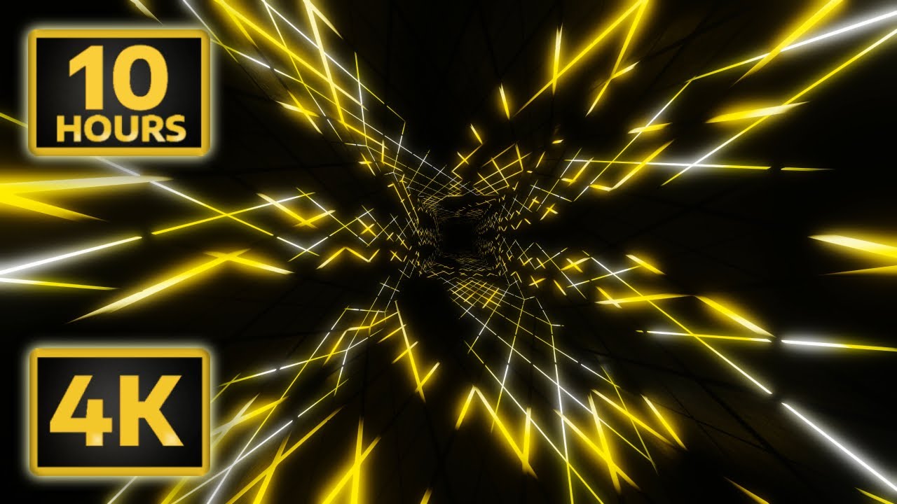 4K BACKGROUNDS TRIPPY Animation 10 Hours Relaxation Screensaver ...