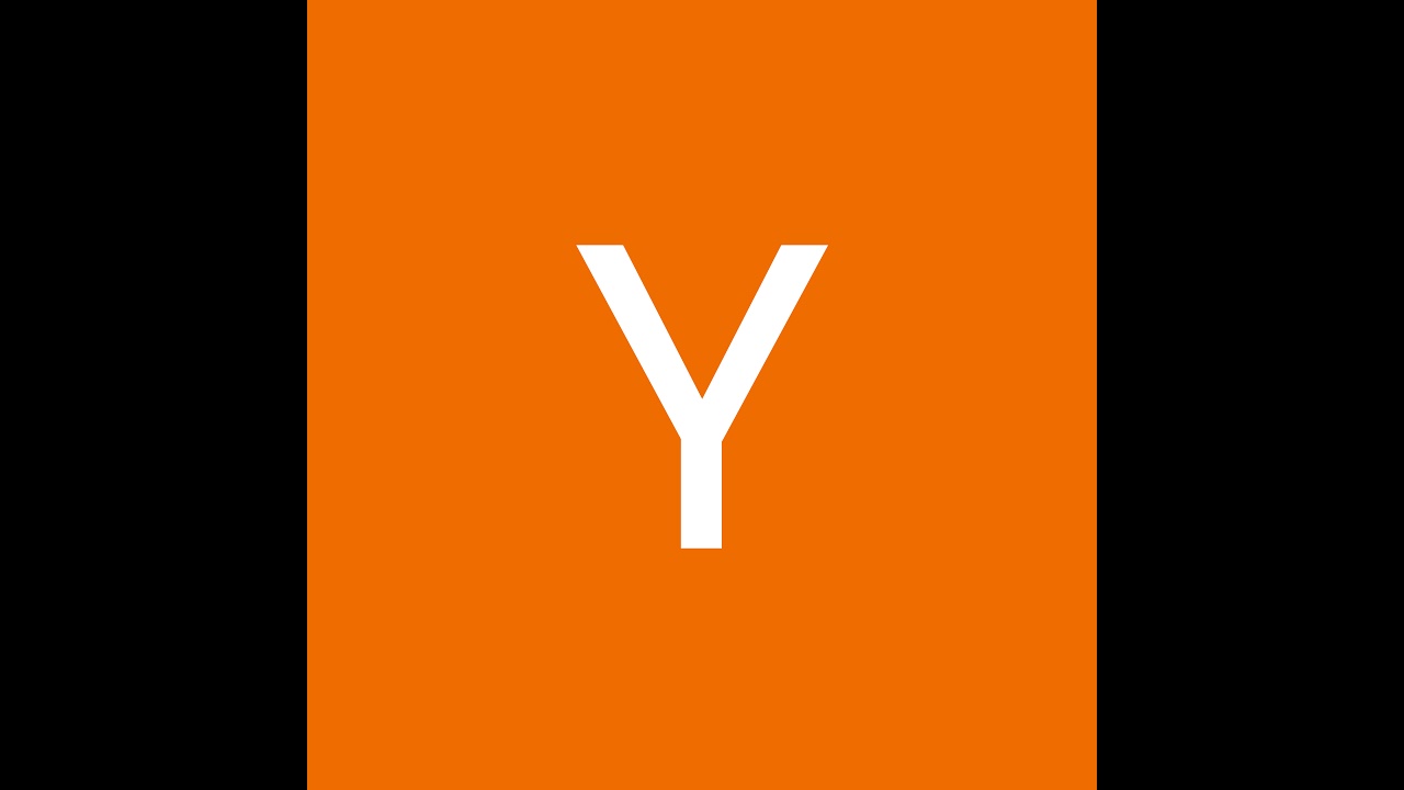 Yu Channel / 雨沢ゆう-サブ- のライブ配信 - YouTube