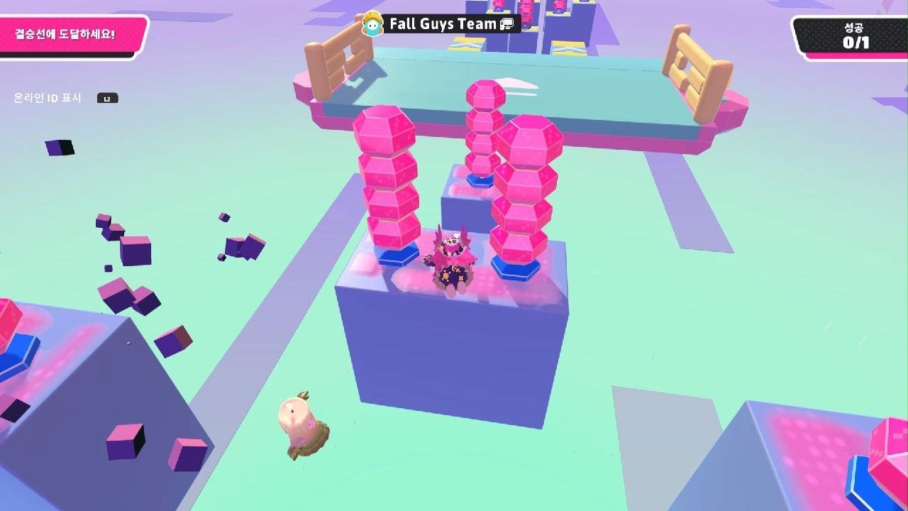 Fall Guys_terabyte trial - YouTube