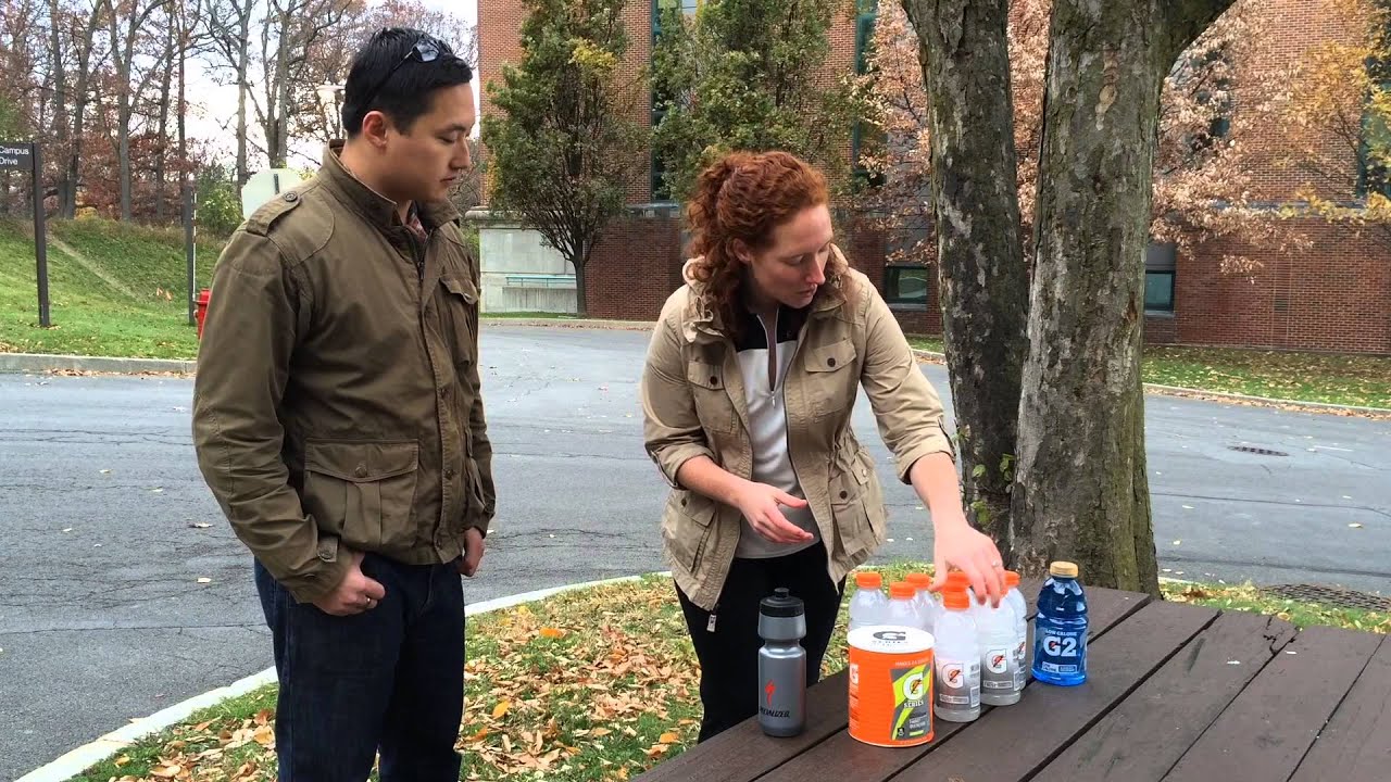 Amanda Project Take 2 - YouTube