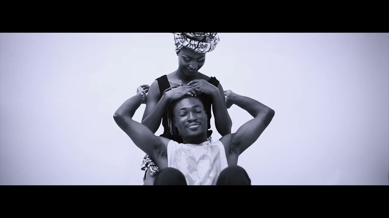 Solution Official - Empty Love (Official Video) - YouTube