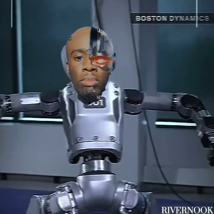 KAI-BOT... - YouTube