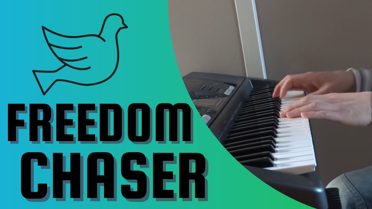 Freedom Chaser - Yanick Music - YouTube