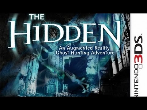 The Hidden Gameplay {Nintendo 3DS} {60 FPS} {1080p} - YouTube