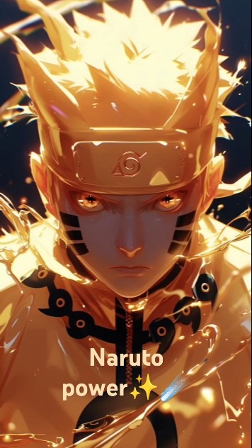 Naruto power - YouTube