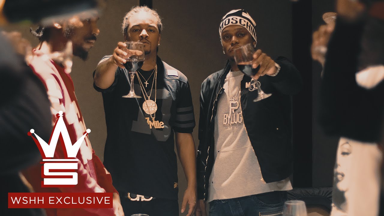 Doughboyz Cashout: Payroll Giovanni & Big Quis "Billboard Brothers ...