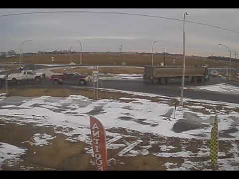 how to jam a roundabout - YouTube