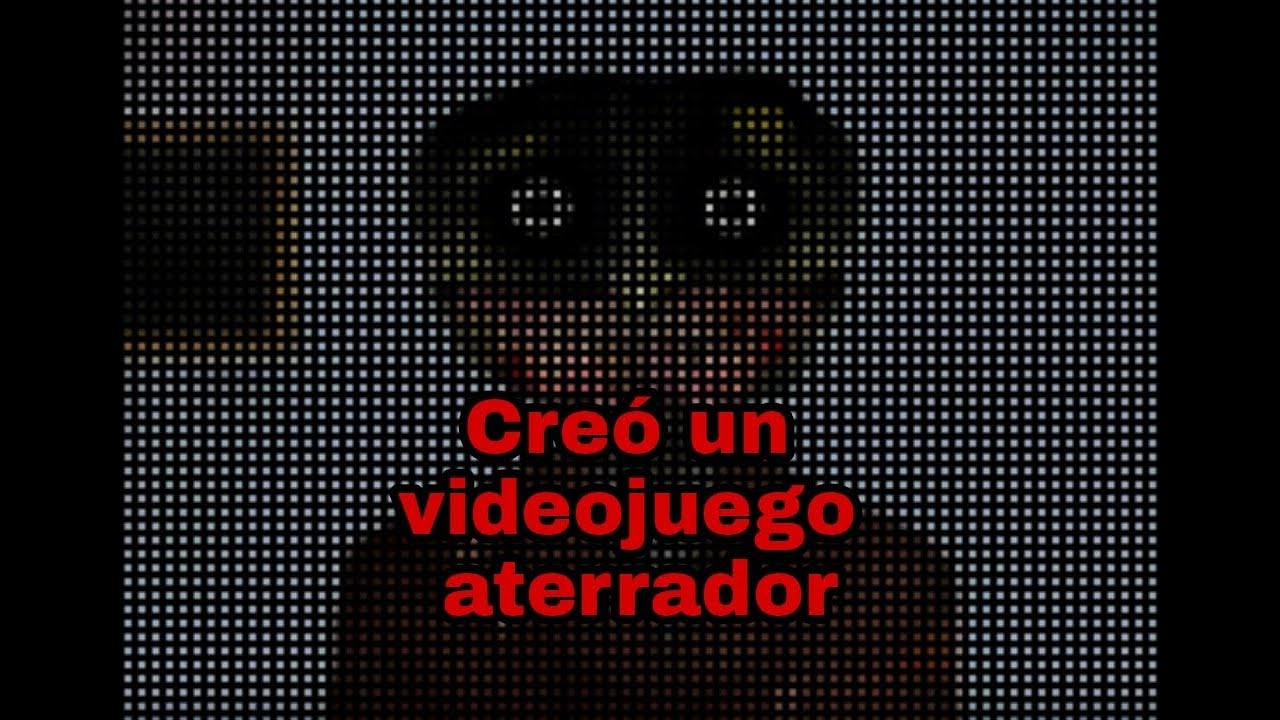 Ben Wheele el animador mas misterioso y extraño de Youtube - YouTube