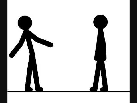 Insanely Retarded Stickfigures #2 - YouTube