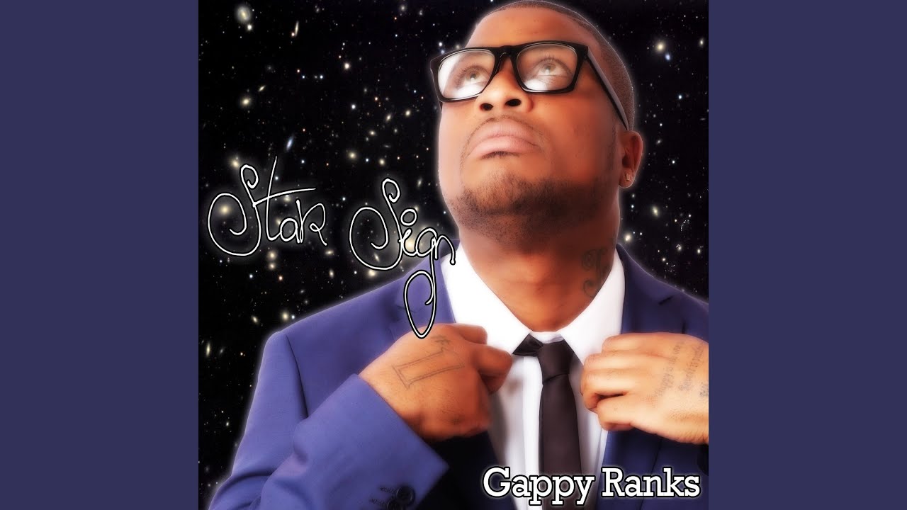 Gappy Ranks - Star Sign Chords - Chordify