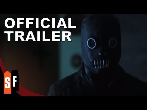 Fender Bender (2016) - Official Trailer (HD)