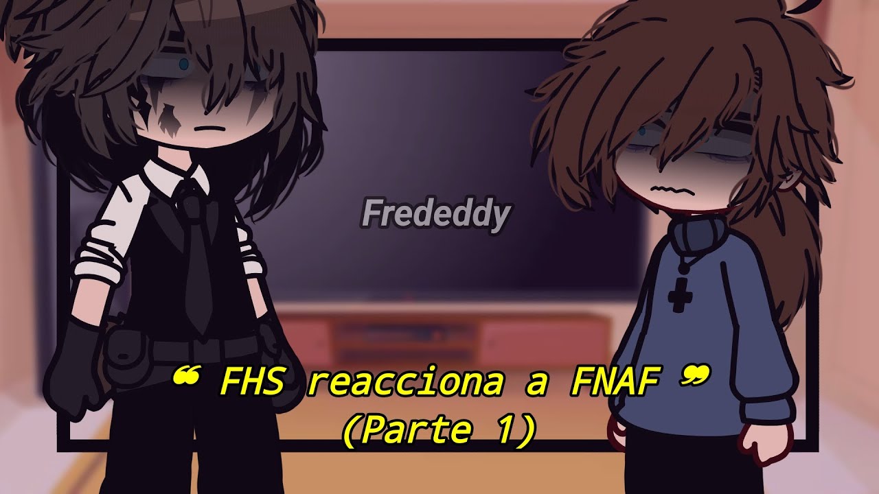 𝙵𝙷𝚂 𝚛𝚎𝚊𝚌𝚝𝚜 𝚝𝚘 𝚝𝚑𝚎 𝙾𝚛𝚒𝚐𝚒𝚗𝚊𝚕𝚜 │ 𝗥𝗘𝗠𝗔𝗞𝗘 │ 𝗔𝗻𝗶𝗺𝗮𝘁𝗿𝗼𝗻𝗶𝗰𝘀 │ 𝗠𝘆 𝗔𝗨 │ 𝗚𝗮𝗰𝗵𝗮 𝗥𝗲𝗮𝗰𝘁𝗶𝗼𝗻. - YouTube