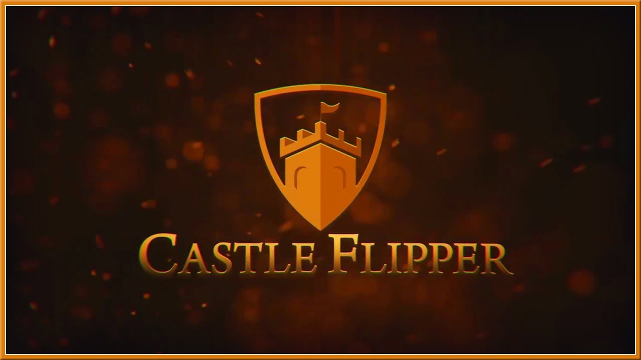 CASTLE FLIPPER - Official Game Announcement Trailer (2018) HD - YouTube