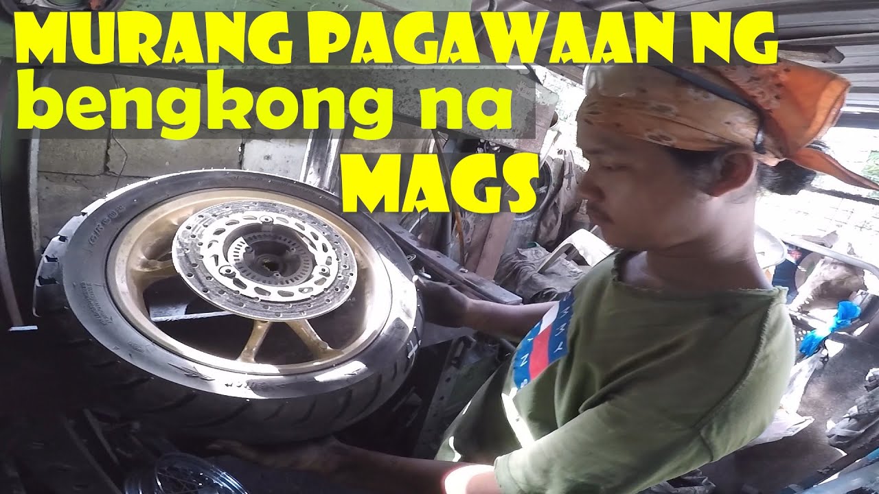 PAGAWAAN NG BENKONG NA MAGS NA MURA LANG ,MANG REY SHOP - YouTube