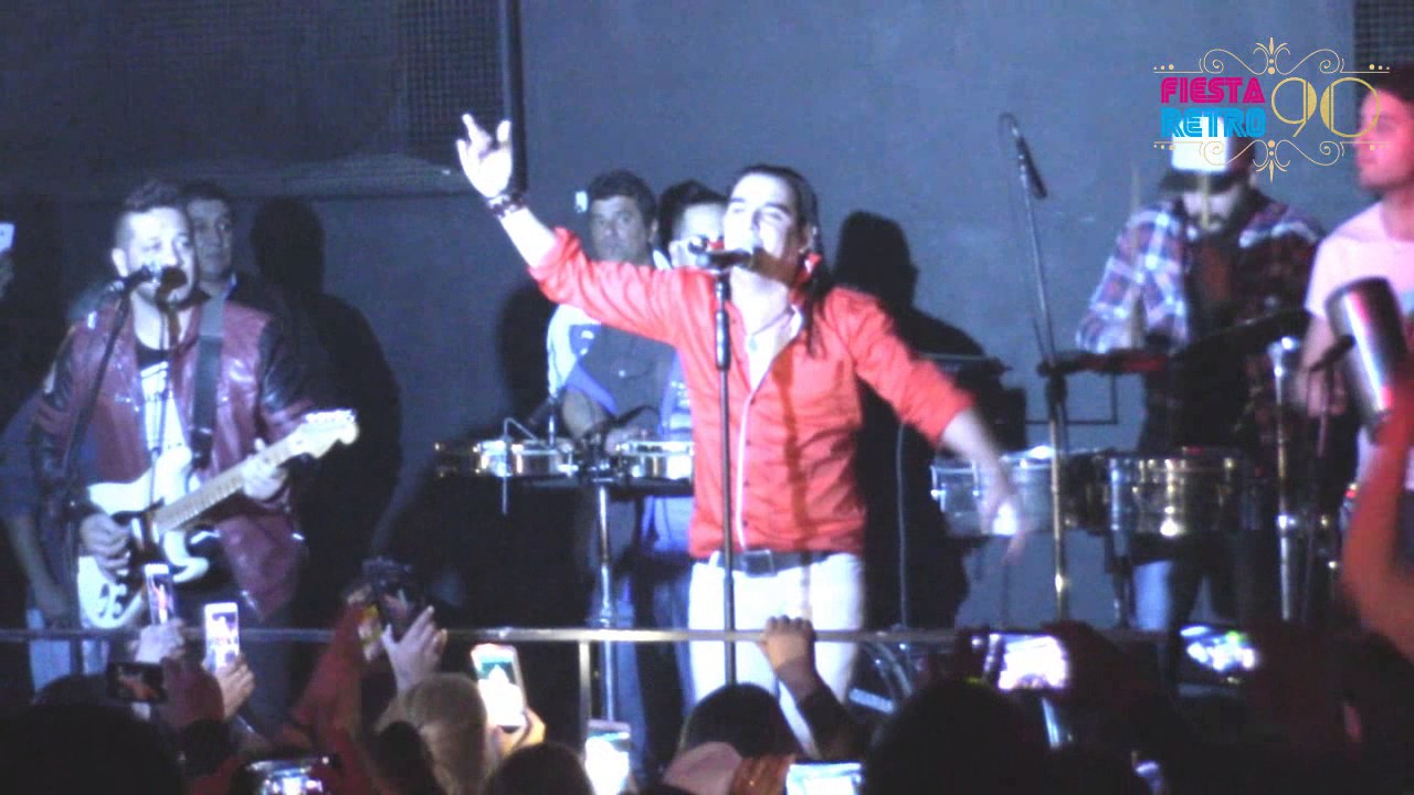 Media Naranja - El amor volvera - YouTube