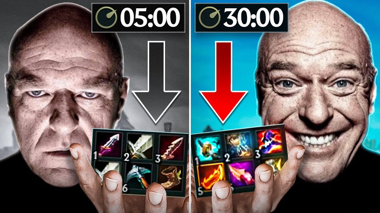 THIS IS THE BEST KAISA BUILD - YouTube