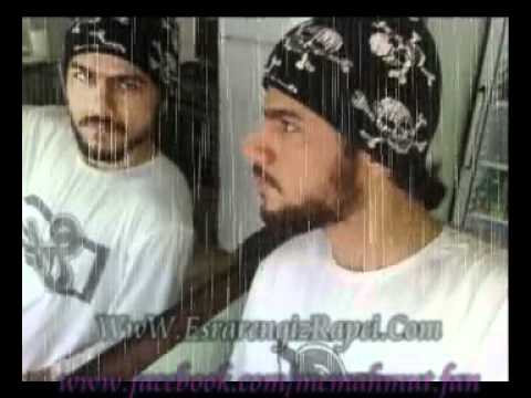 Mc mahmut yalancisin