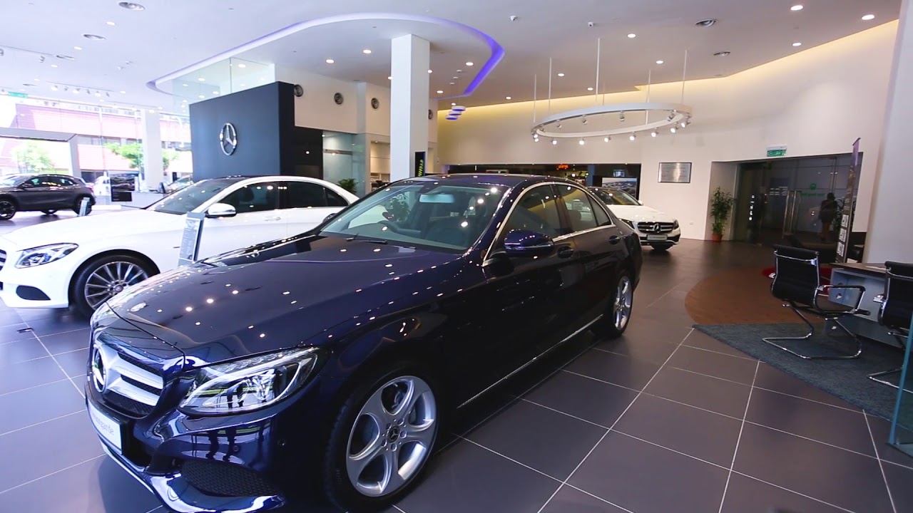 Plaza Shell KK - YouTube