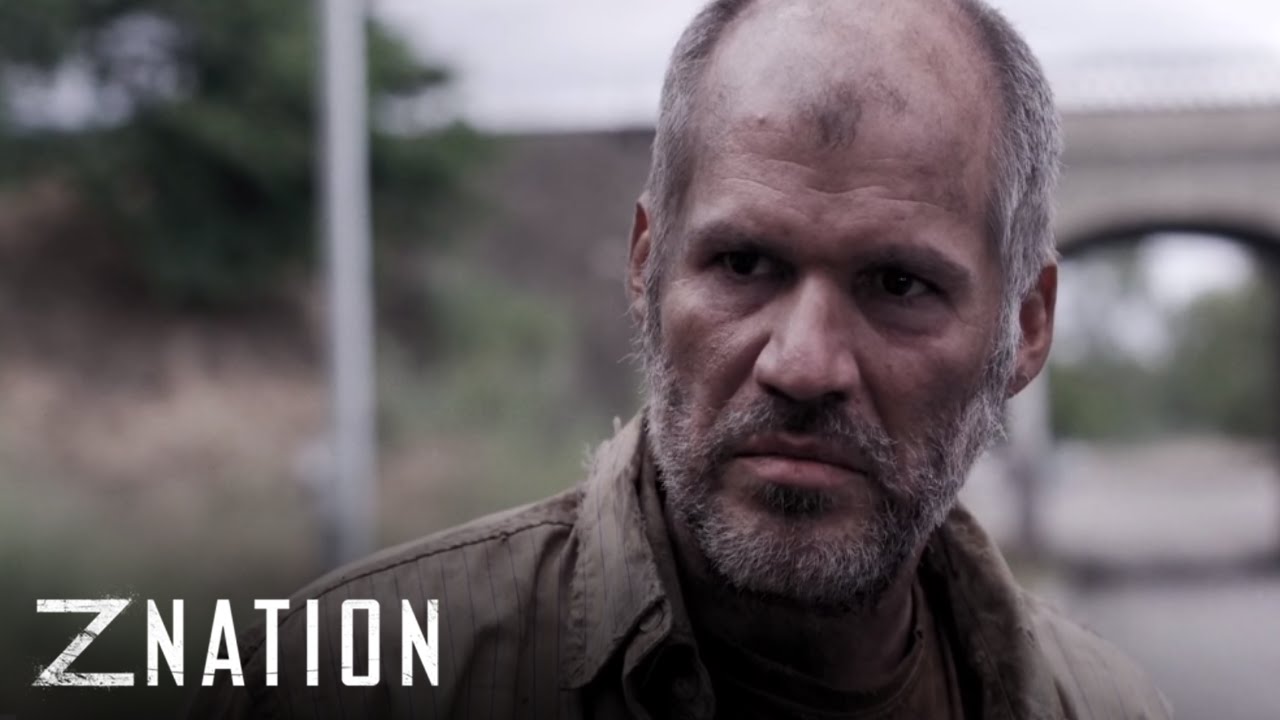 Z NATION | Season 3, Episode 4: Sneak Peek | SYFY - YouTube