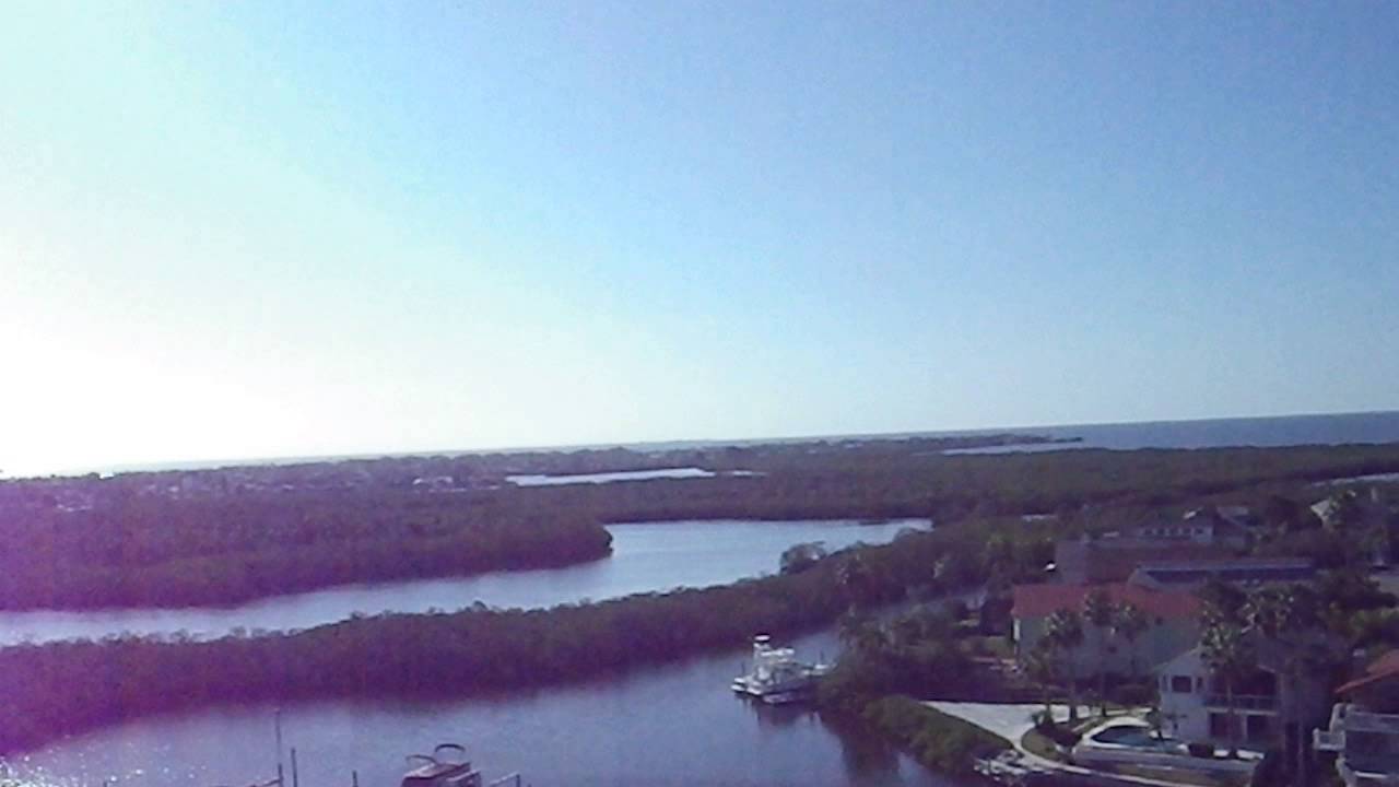 @SeaView_Place within @Gulf_Harbors a Family & Boater's Friendly ...