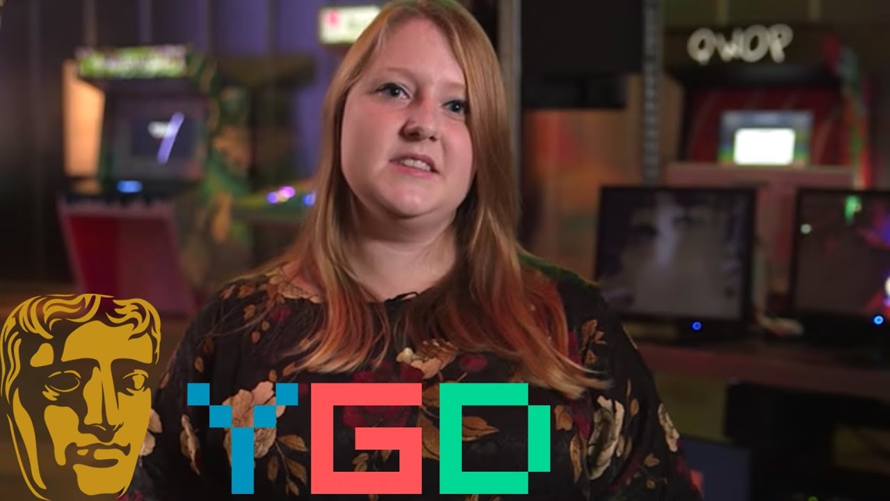 Young Games Designers : Your Game’s Audience - YouTube