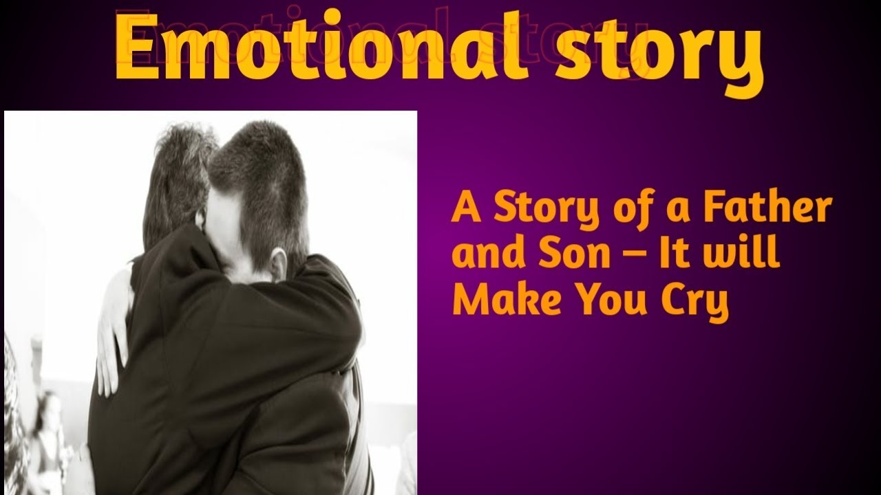 A Heart Touching Story of Father and Son that make You cry...!!पिता और ...