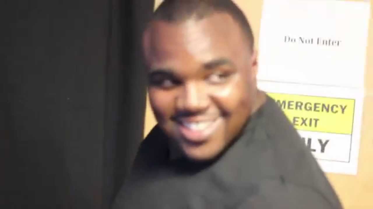 Comedian Tim Shropshire ALL ACCESS: The Tim Shrop Show - YouTube