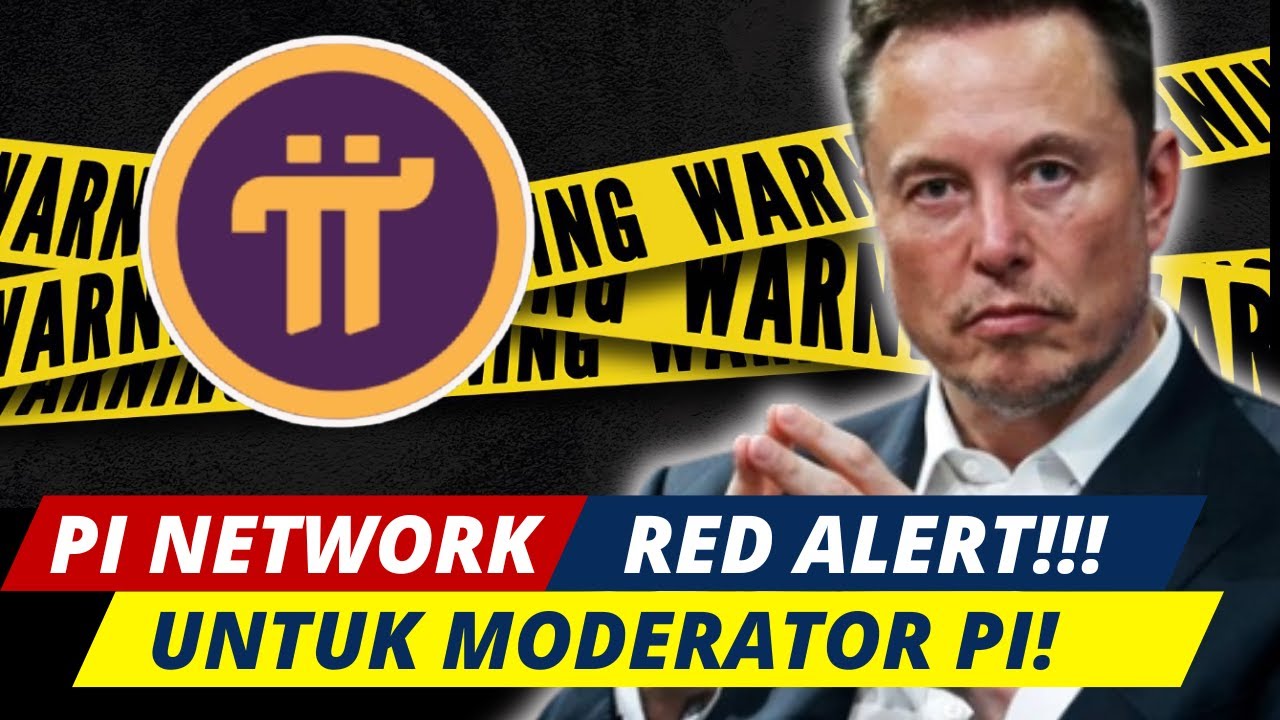 PERHATIAN SERIUS UNTUK CORE TEAM, SEMUA PIONEER DAN MODERATOR PI ...