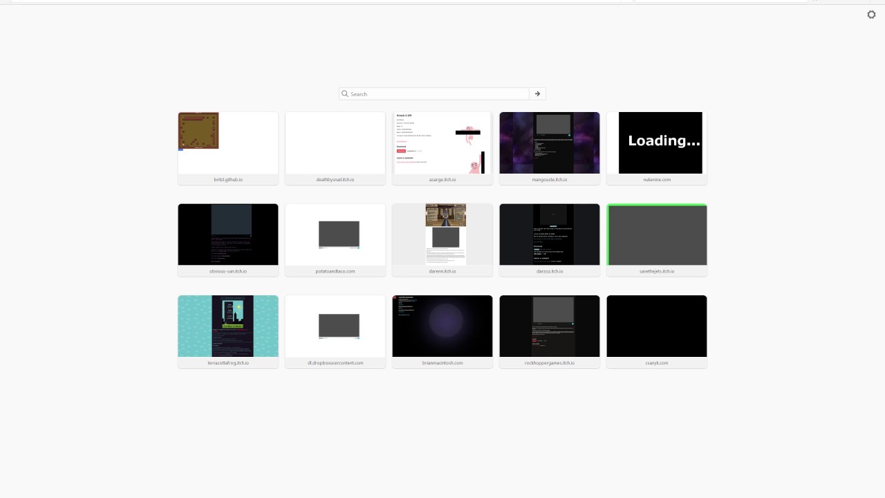 Quadtree Live Stream - YouTube